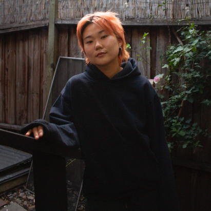 Anna Cho-Son - Active Cultures